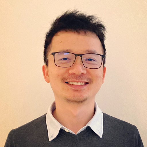 Chao Wang - Homepage